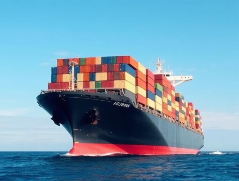 Sky Master Logistics | Global Freight Forwarding & Shipping Solutions